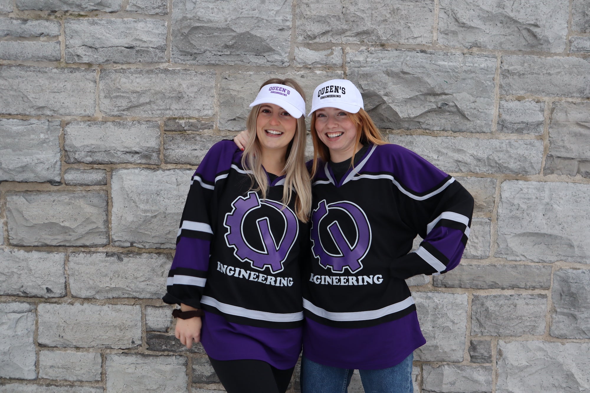 Tricolour Classic & Cure Cancer Classic – Campus Equipment Outfitters